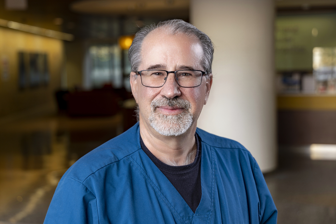 DR. DANIEL L. HOOD: A CELEBRATED CAREER IN PATHOLOGY - CompuNet ...